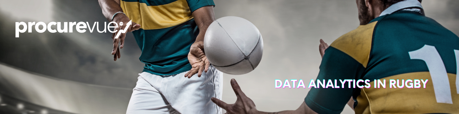 Data Analytics in Rugby